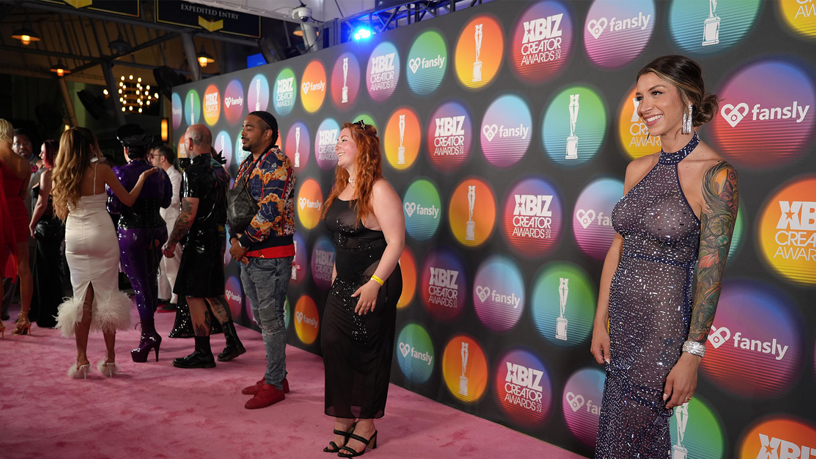 XBIZ Miami 2024 Blog - ShootXEvents