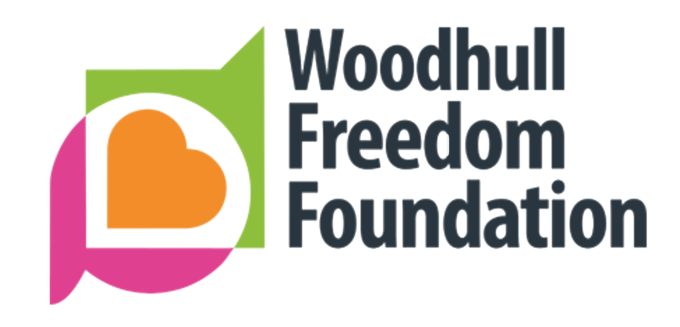 Woodhull Freedom Fundation - ShootXEvents